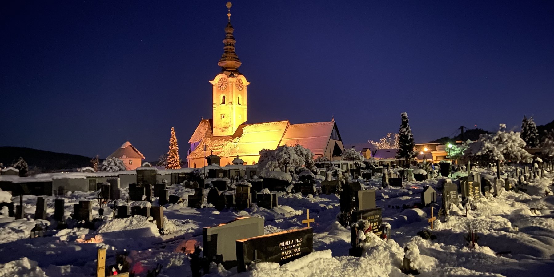 Feldkirchen | Katholische Kirche Kärnten