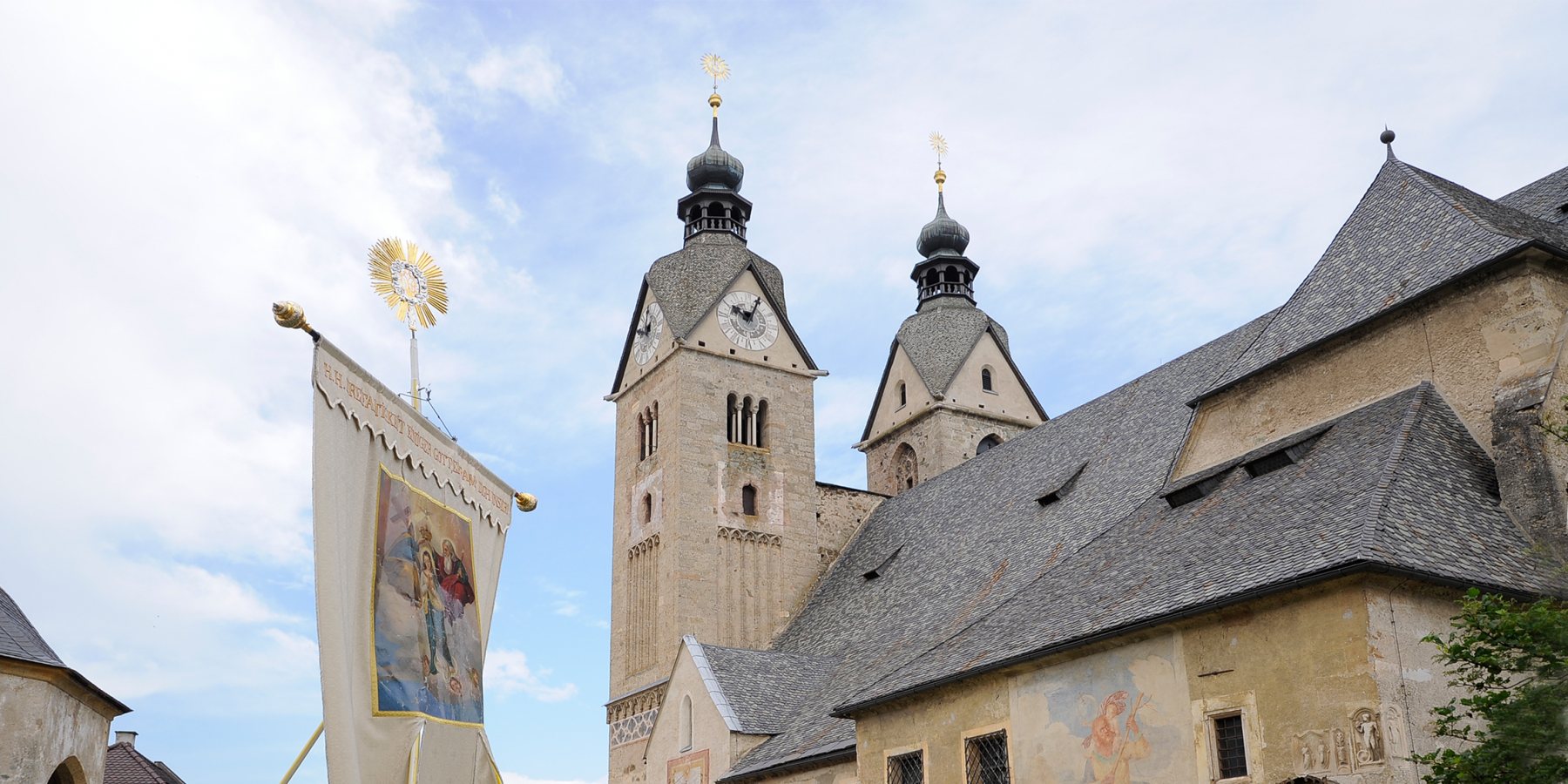 Maria Saal | Katholische Kirche Kärnten