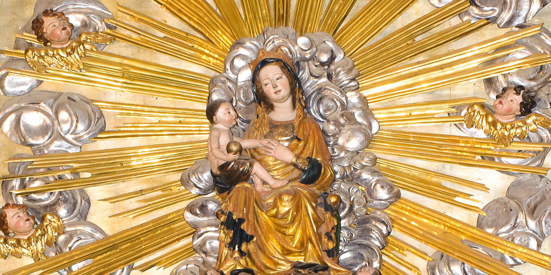 Maria Saal | Katholische Kirche Kärnten