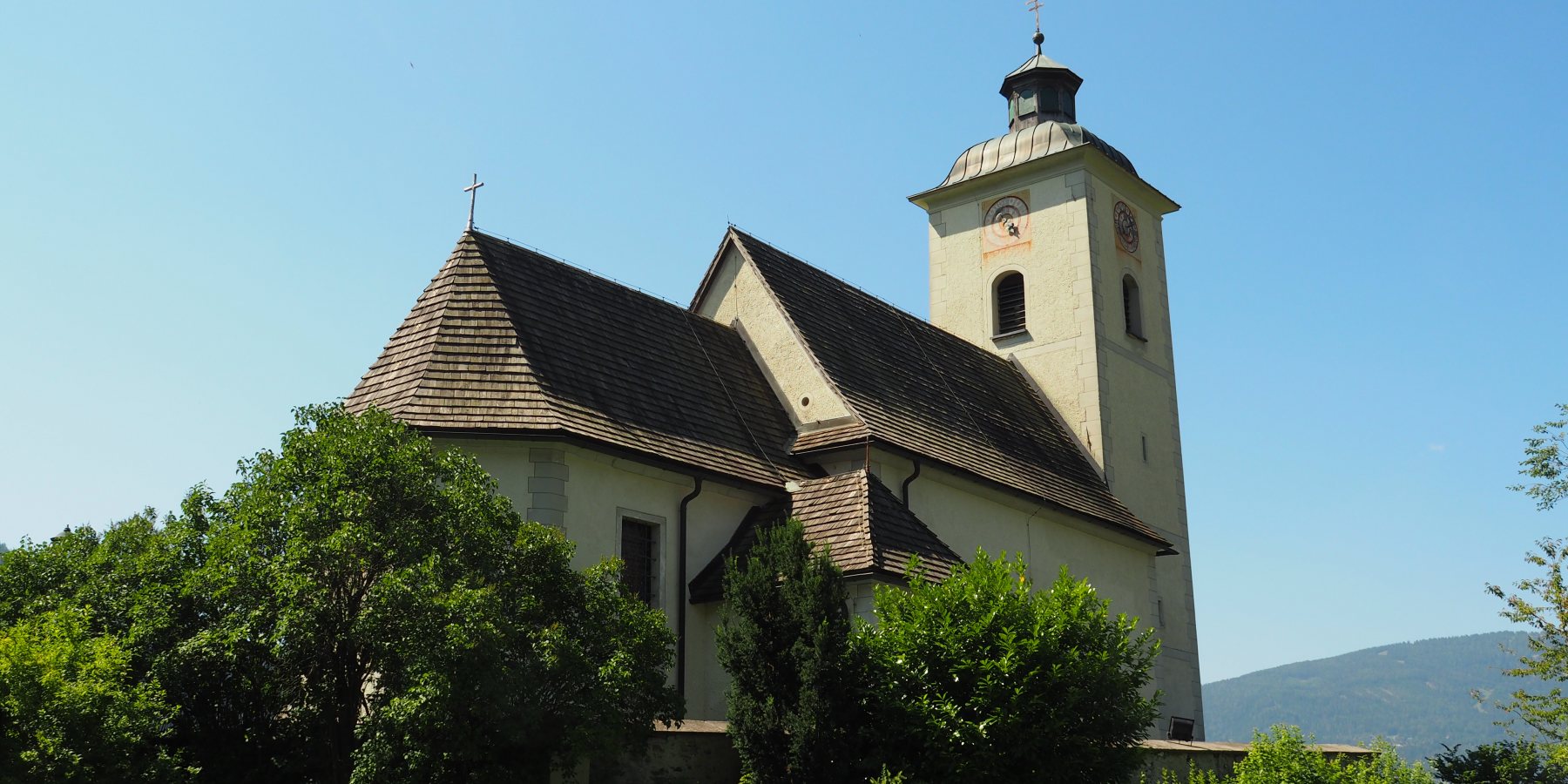 Arriach | Katholische Kirche Kärnten