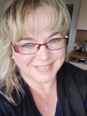 Roswitha Steinwender