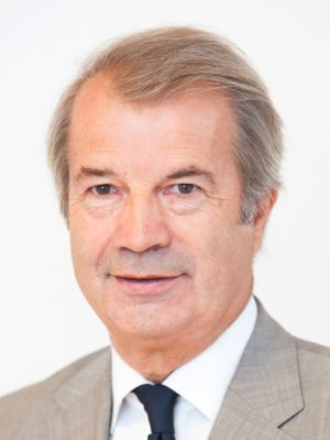HR Prof. Mag. Kurt Haber