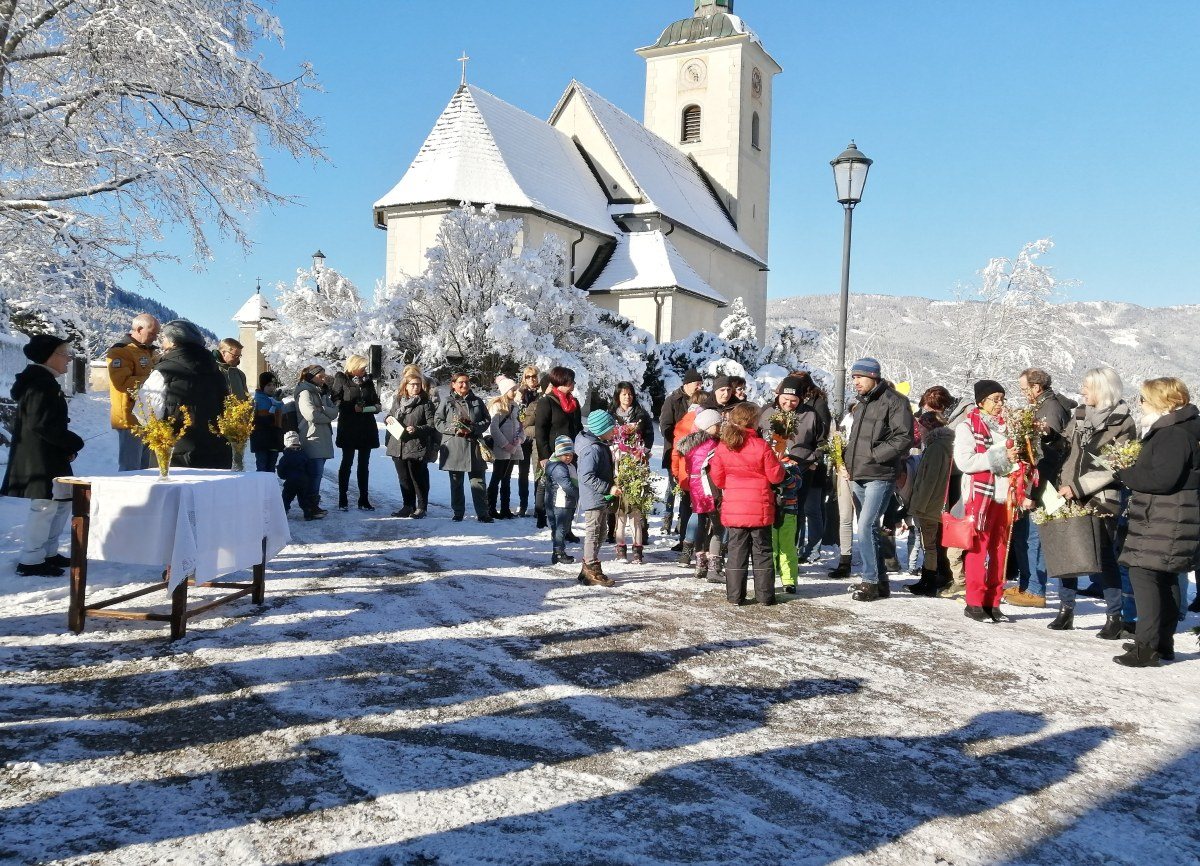 Arriach | Katholische Kirche Kärnten