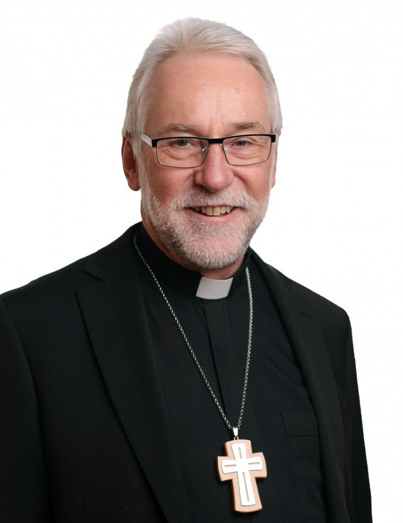 Bischof Josef Marketz im Ostergespräch mit Gerald Heschl