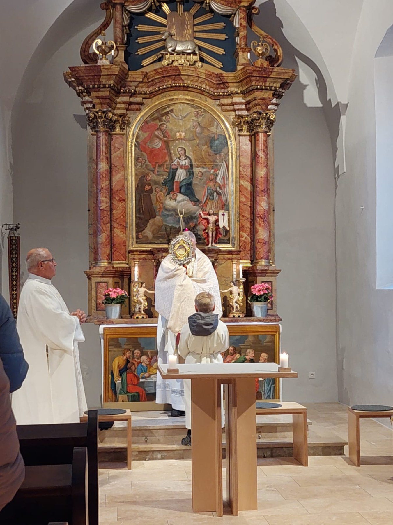 Halleluja - Jesus lebt