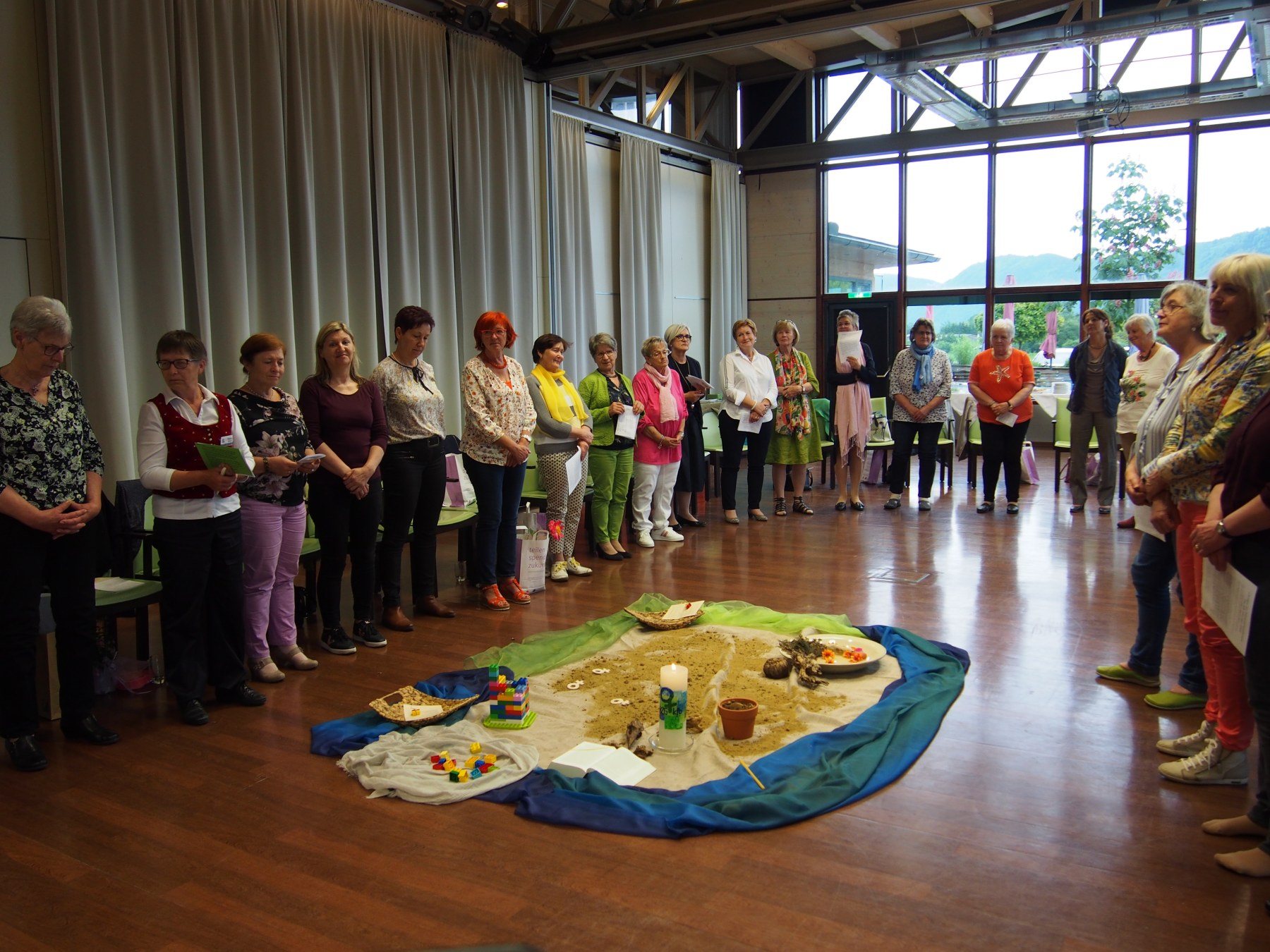 Einmischen.Aufmischen.Mitmischen.