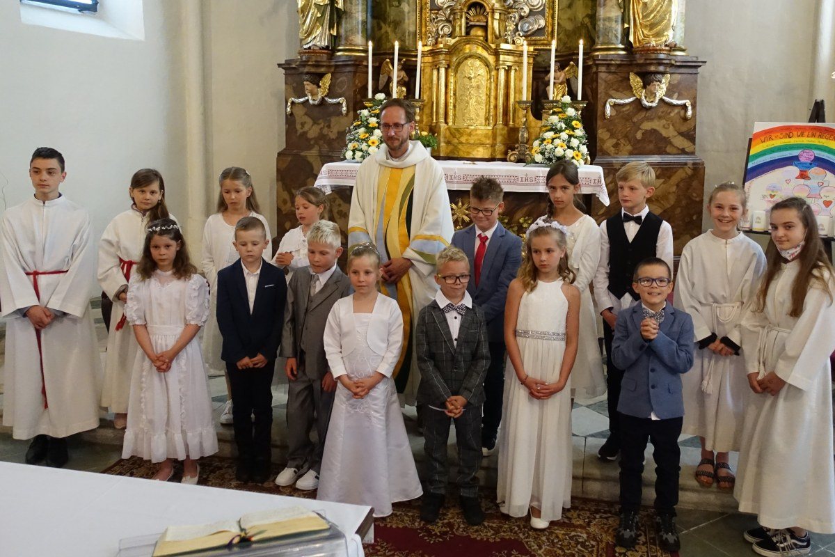 Egg/Brdo | Katholische Kirche Kärnten