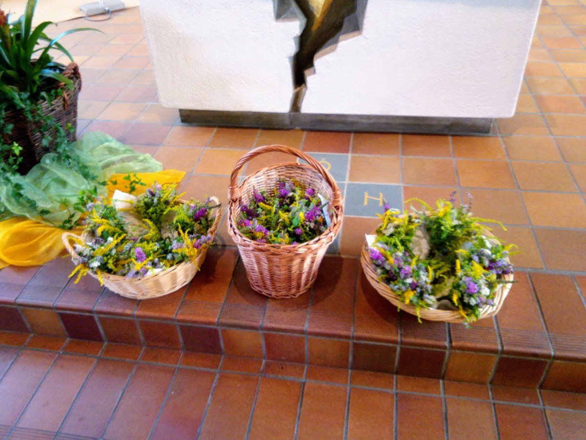 Klagenfurt-St. Modestus | Katholische Kirche Kärnten