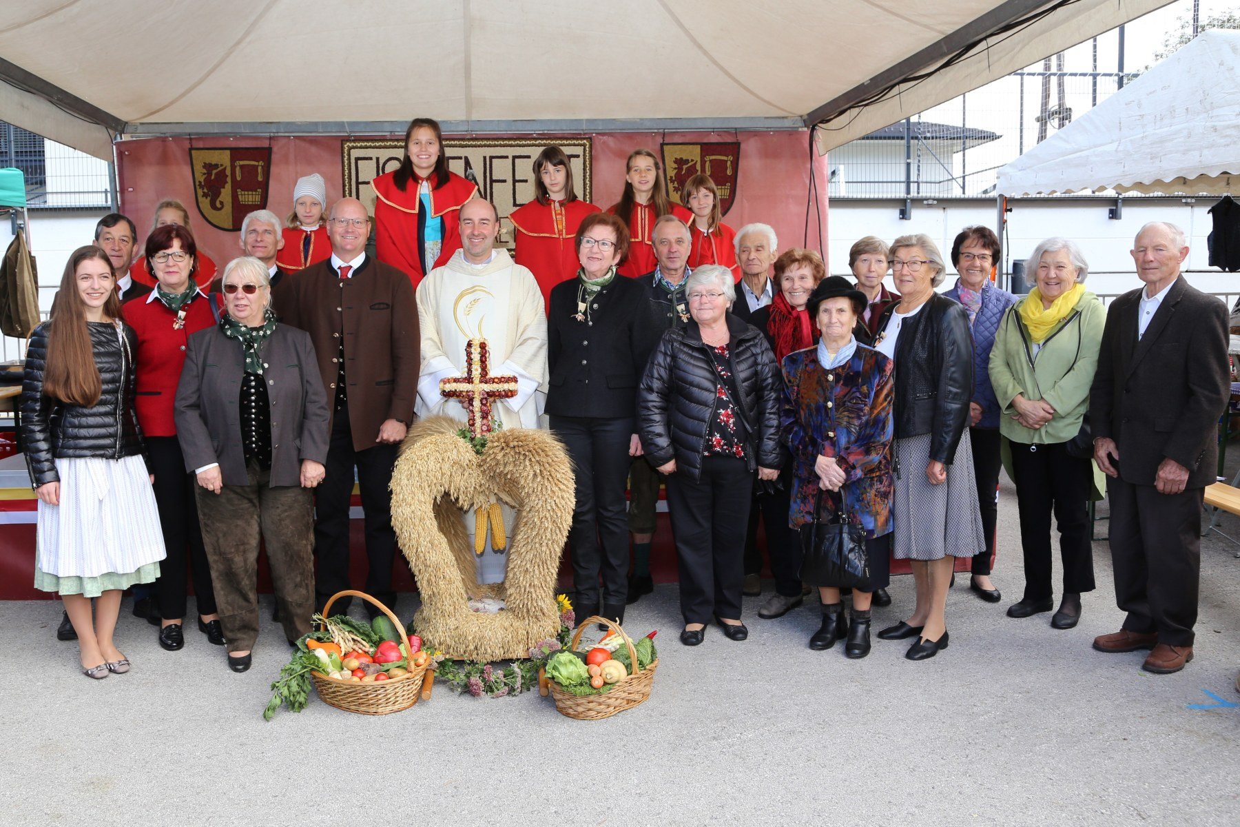 Fisolenfest/fižolarski praznik 2022