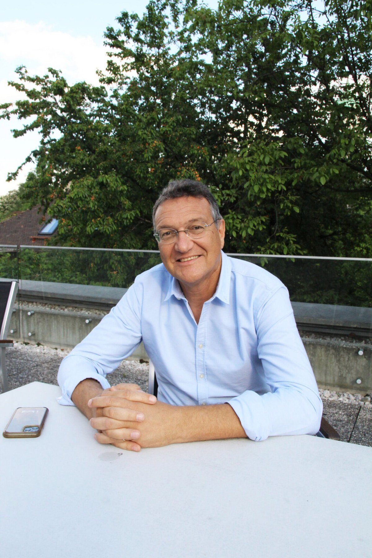 Der Nahe Osten, Frieden und die Rolle der verschieden Religionen