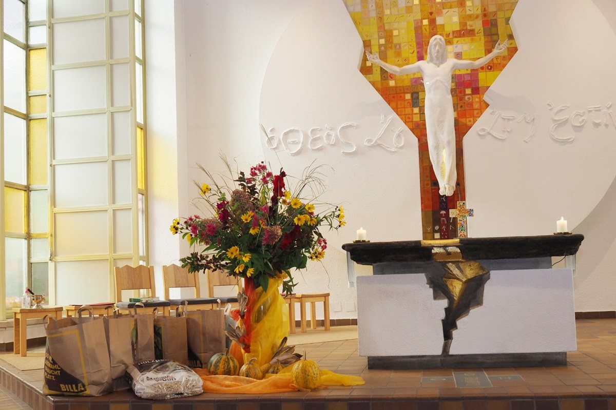 Aktuelles | Klagenfurt-St. Modestus | Katholische Kirche Kärnten