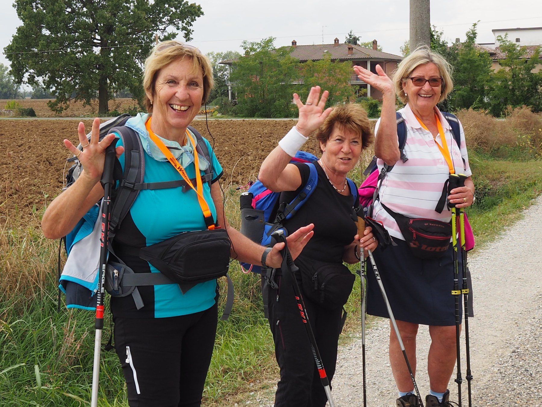 Wir haben es geschafft – das große Ziel ist erreicht!