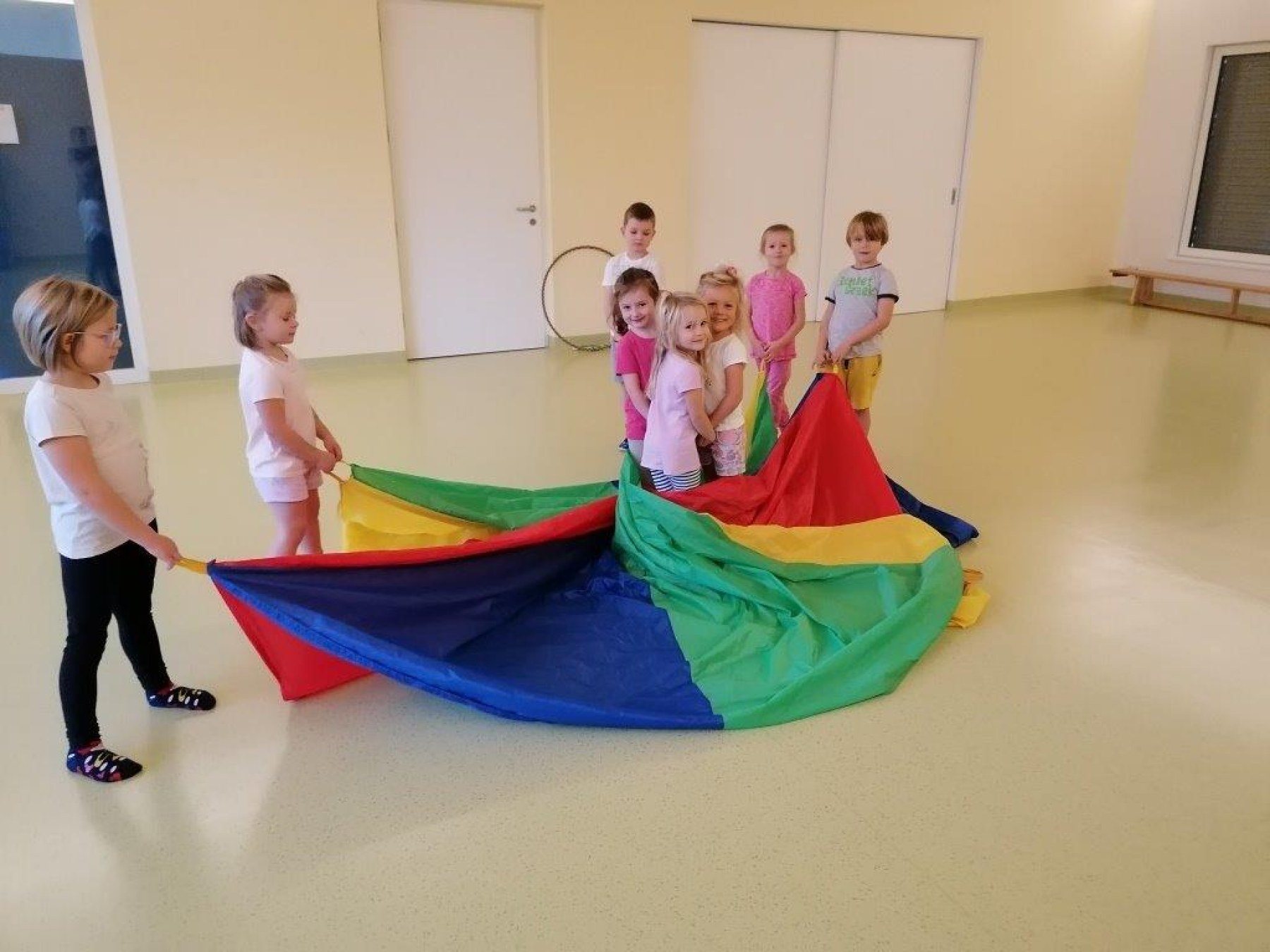 Der fliegende Robert