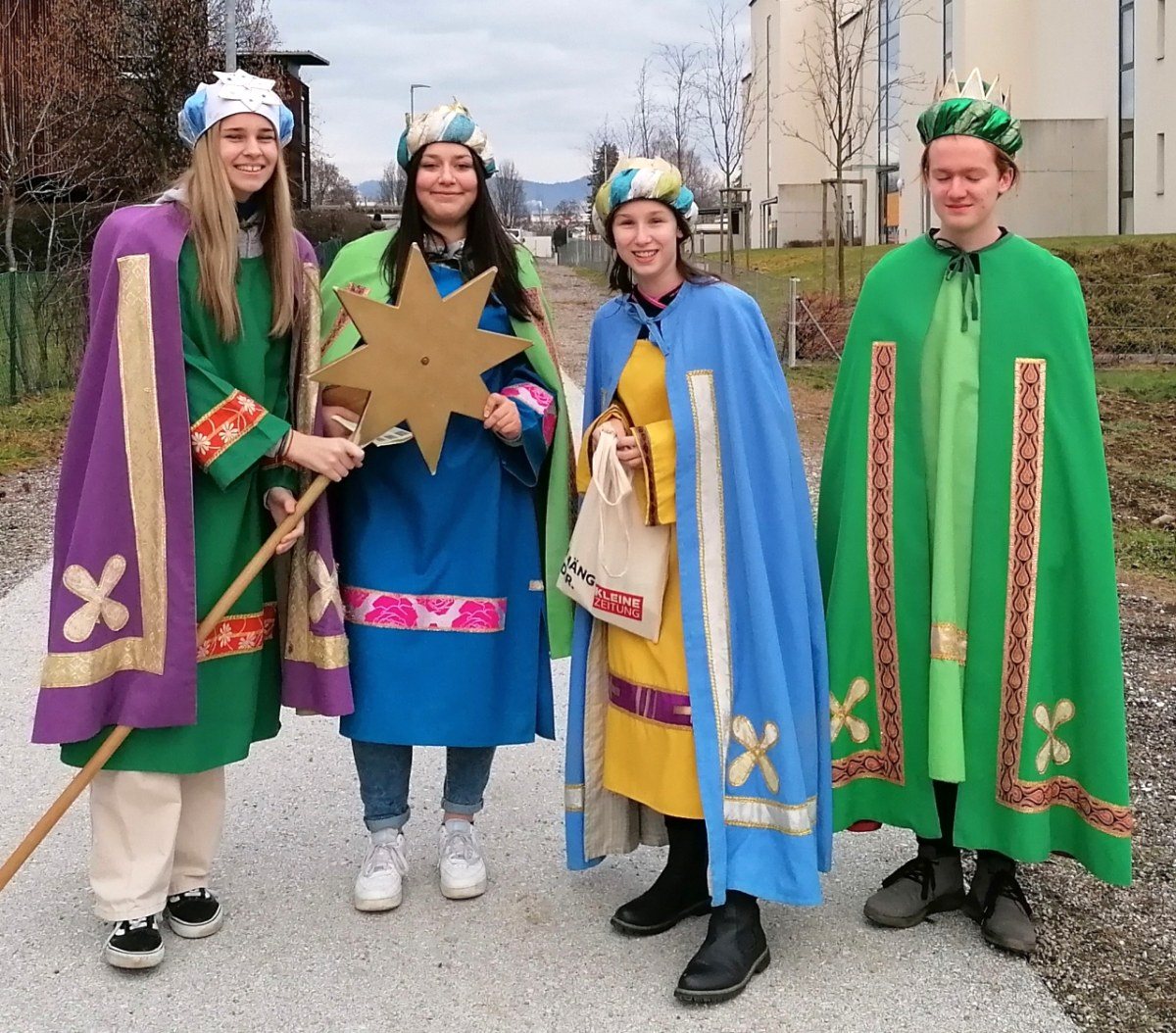 Aktuelles | Klagenfurt-St. Modestus | Katholische Kirche Kärnten