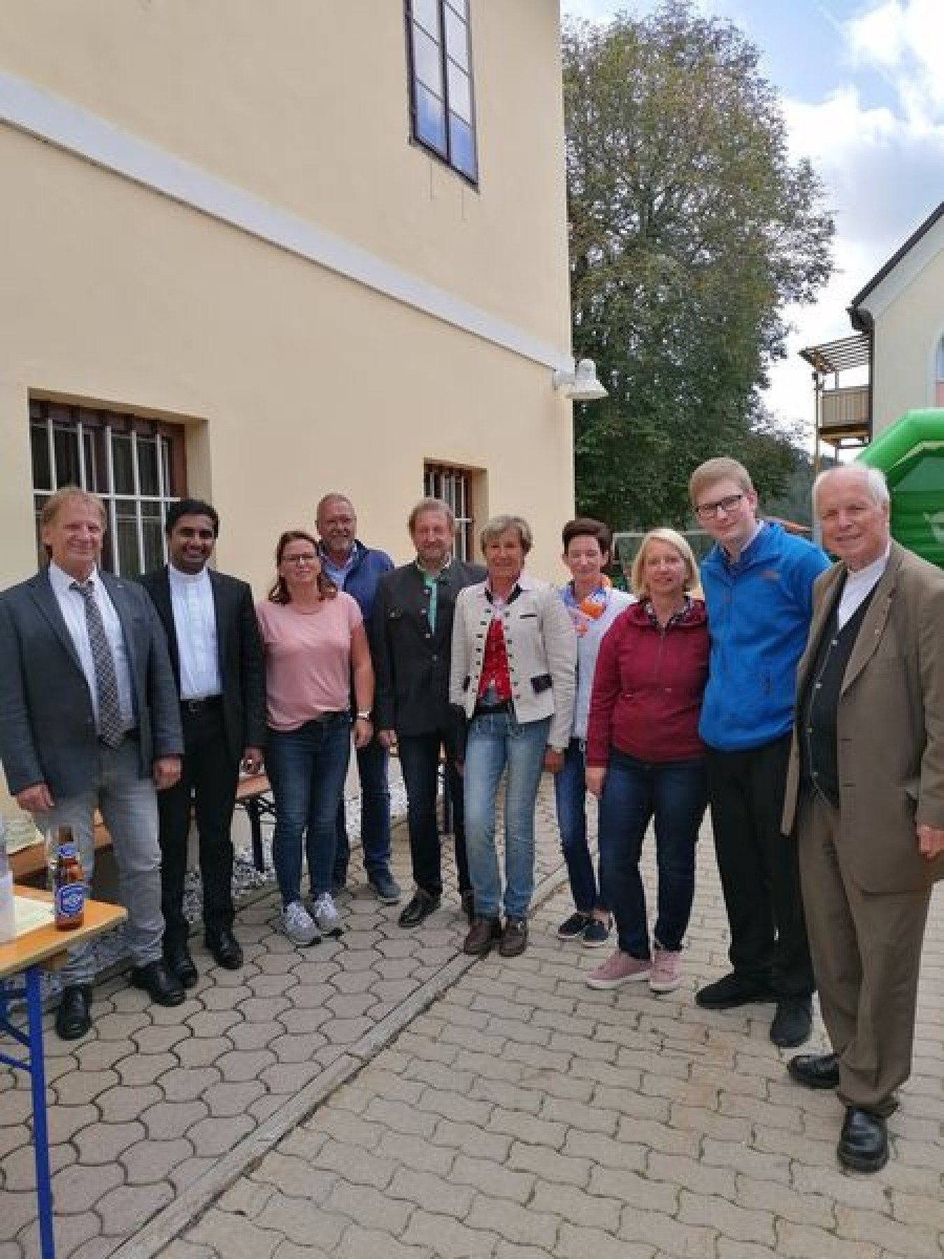 Jahresrückblick 2022