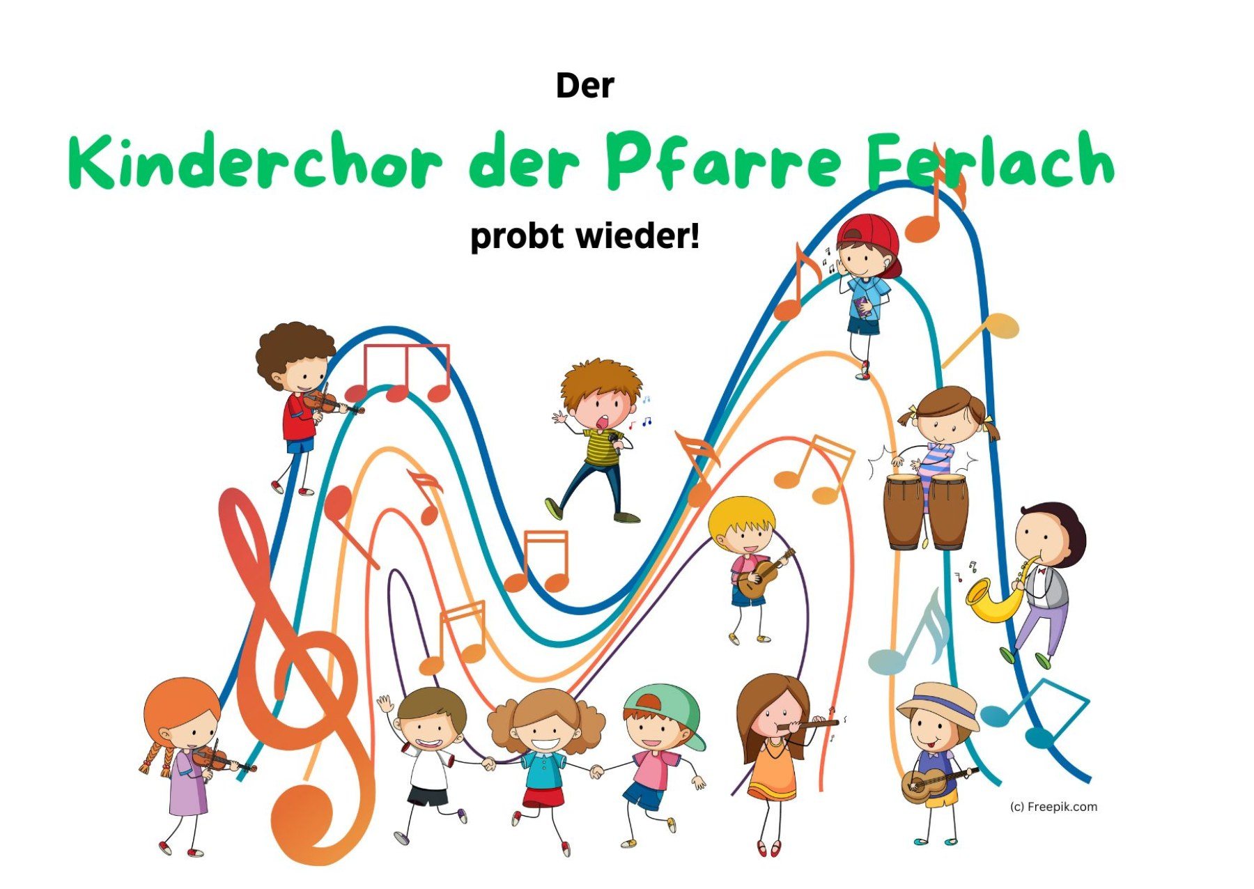 Kinderchor