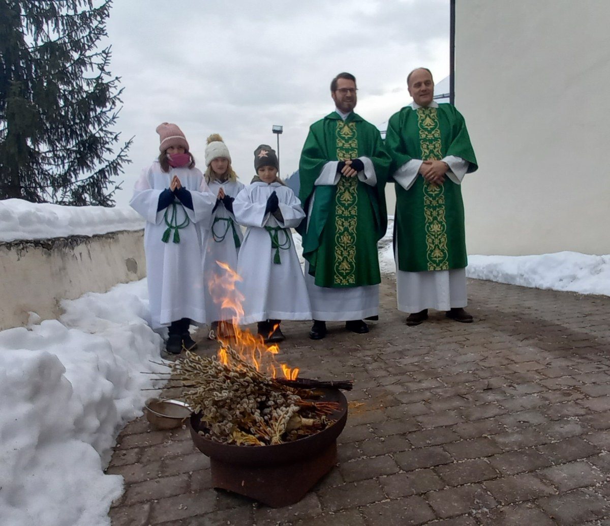 Aktuelles | Gurnitz | Katholische Kirche Kärnten