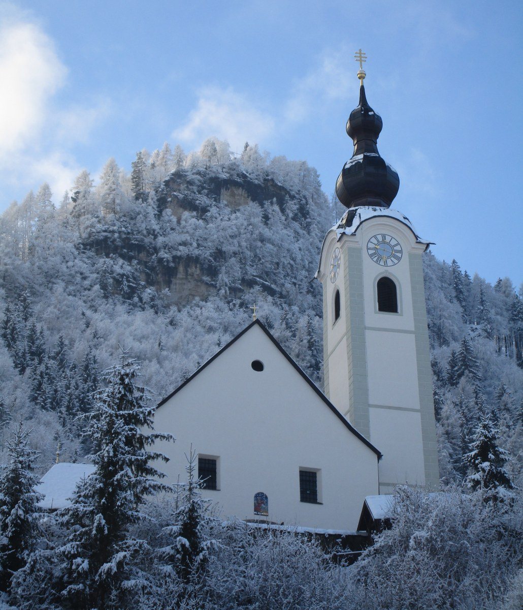 Aktuelles | Gurnitz | Katholische Kirche Kärnten