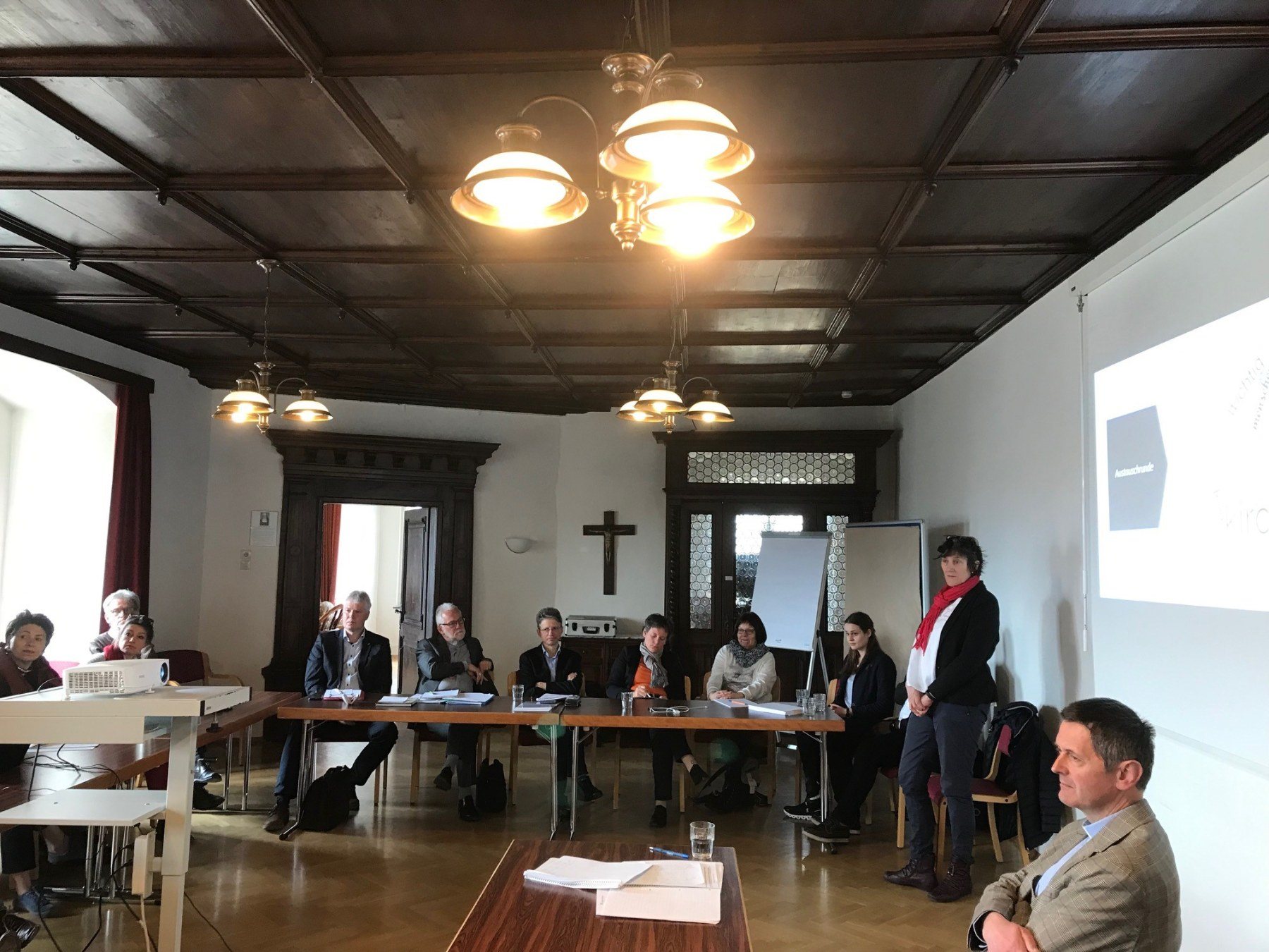 Studientag zur synodalen Kirchenentwicklung in Kärnten