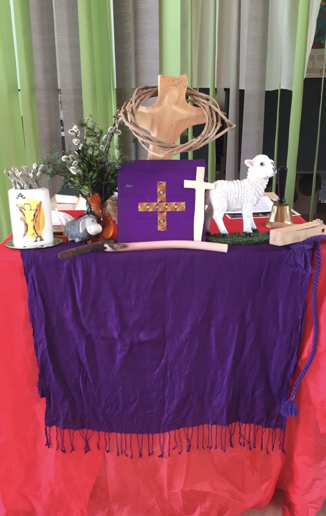 Mit allen Sinnen durch die Kartage