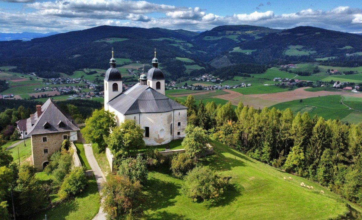 Althofen | Katholische Kirche Kärnten