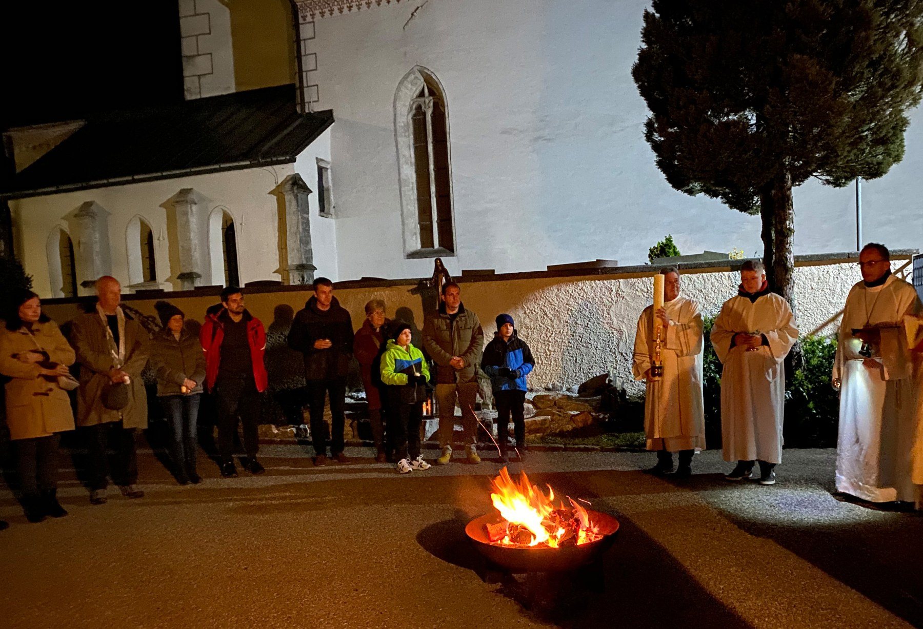 Halleluja, Jesus lebt!