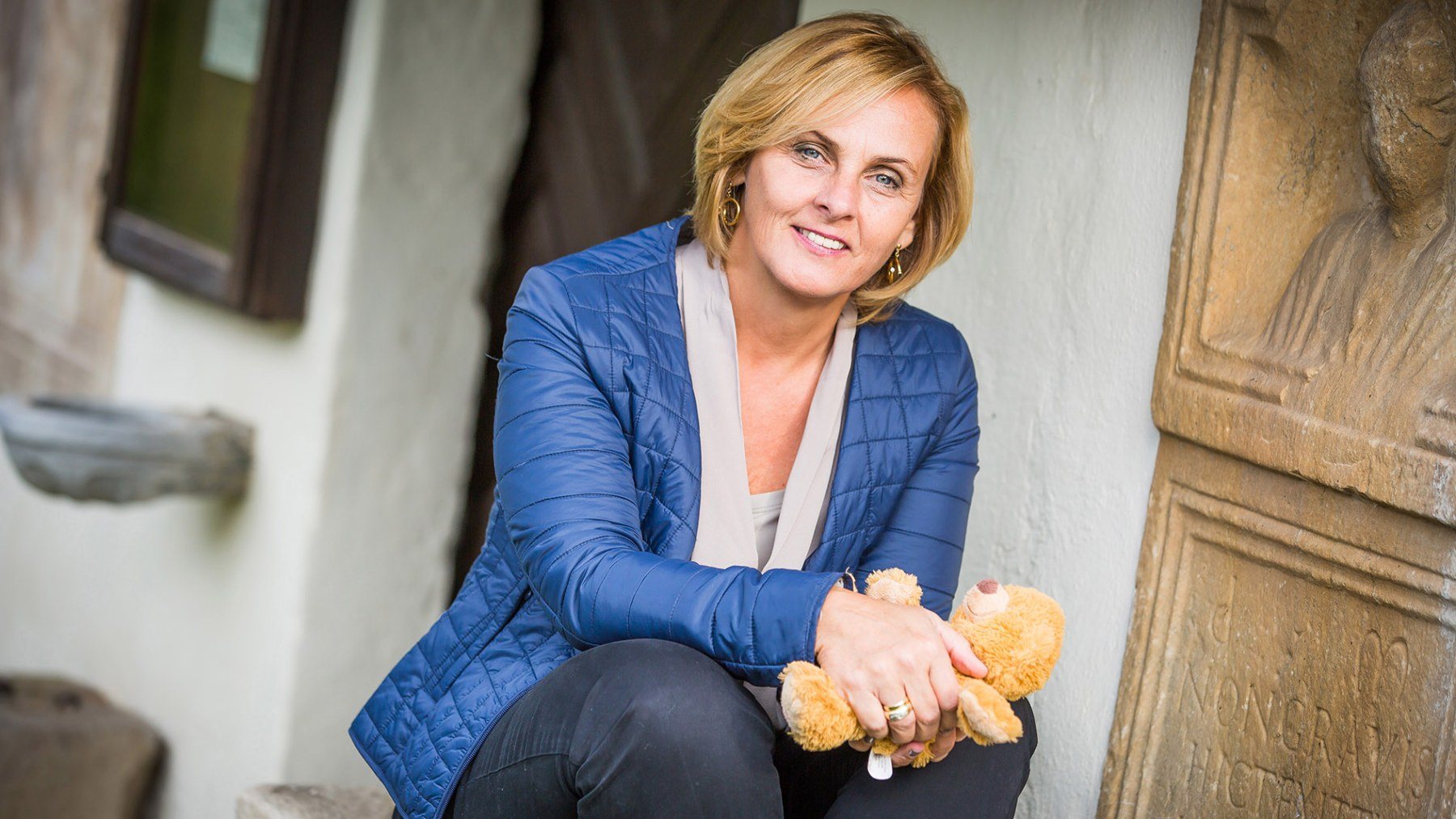 „Mutter bleibt man ein Leben lang“