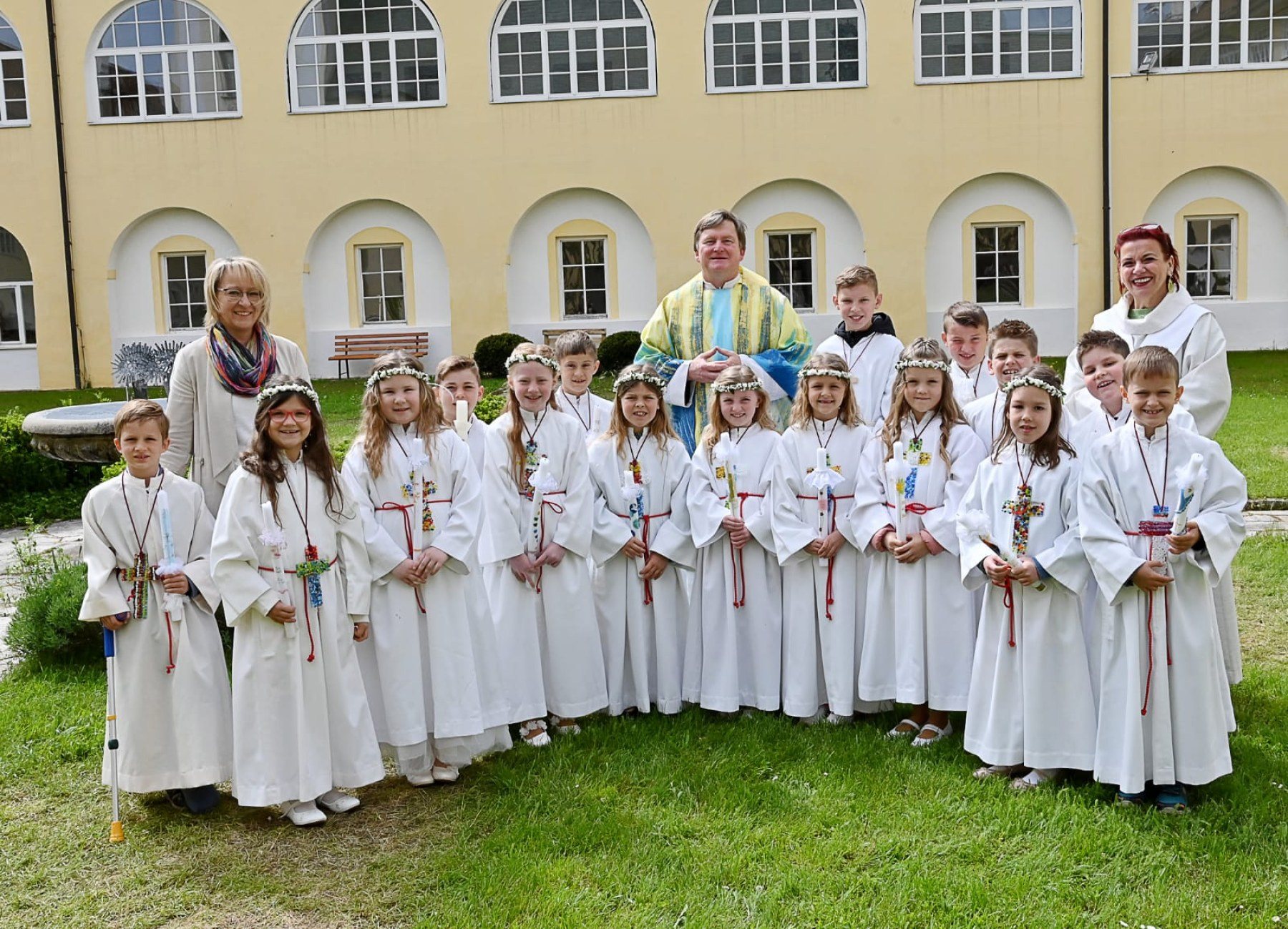 Jesus - mein Freund