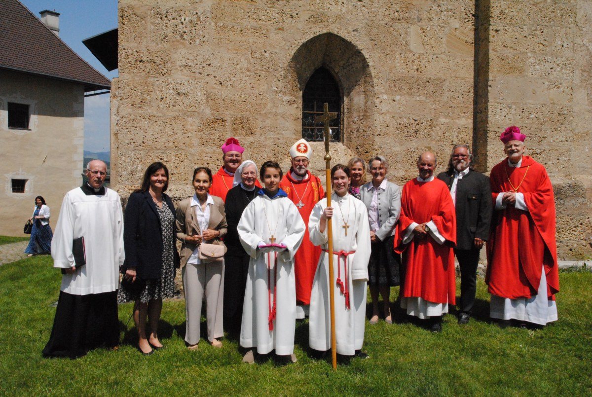 Aktuelles | Maria Saal | Katholische Kirche Kärnten