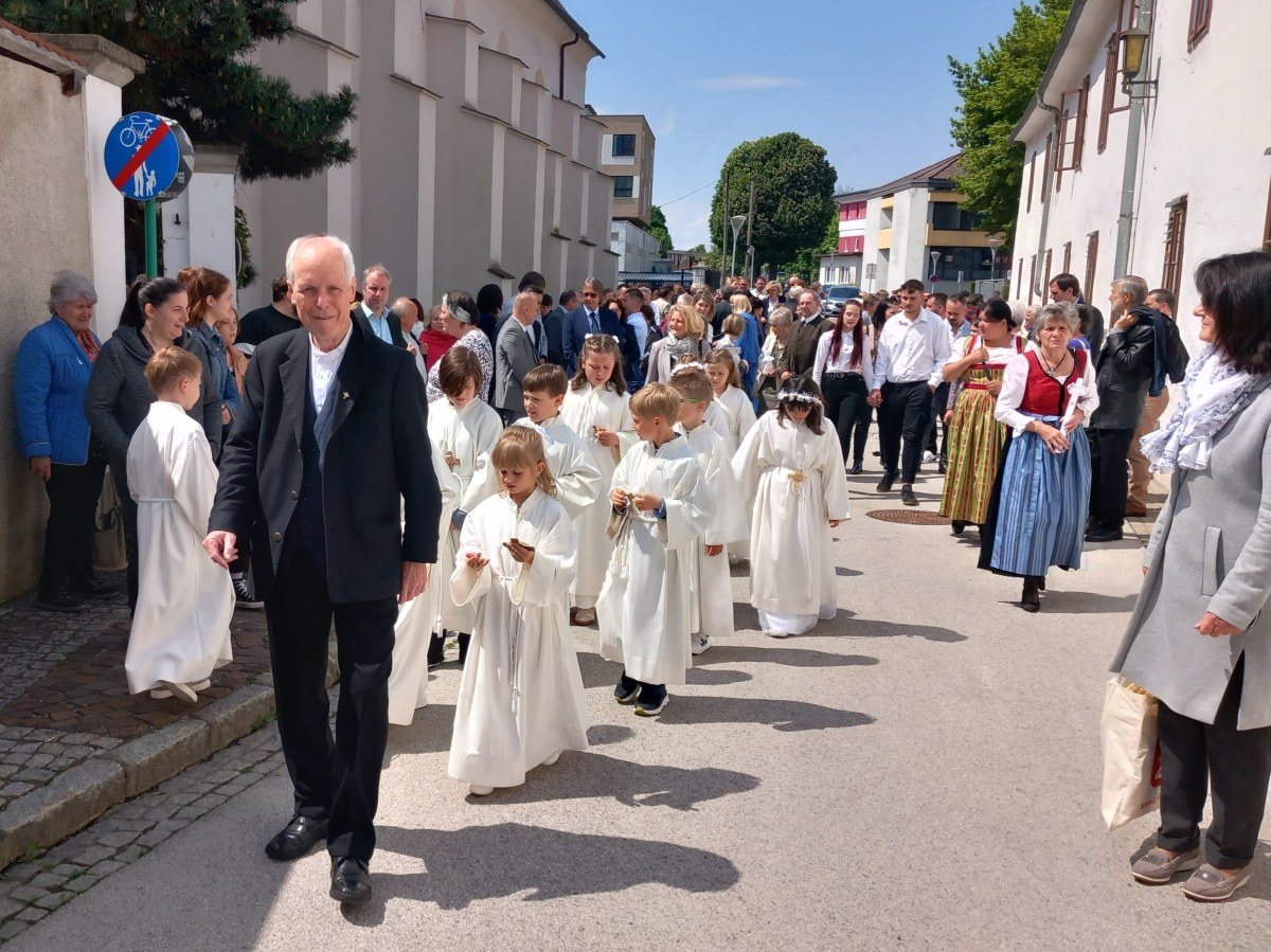 St. Veit an der Glan | Katholische Kirche Kärnten