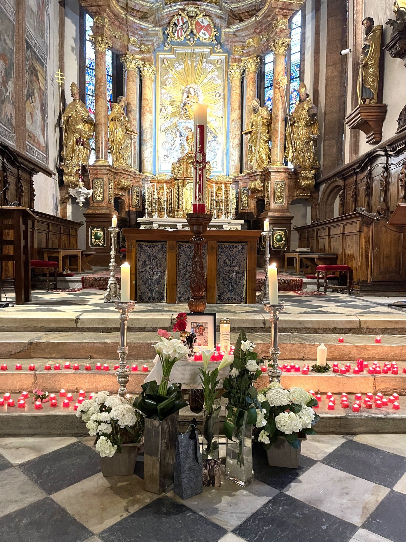 Maria Saal | Katholische Kirche Kärnten