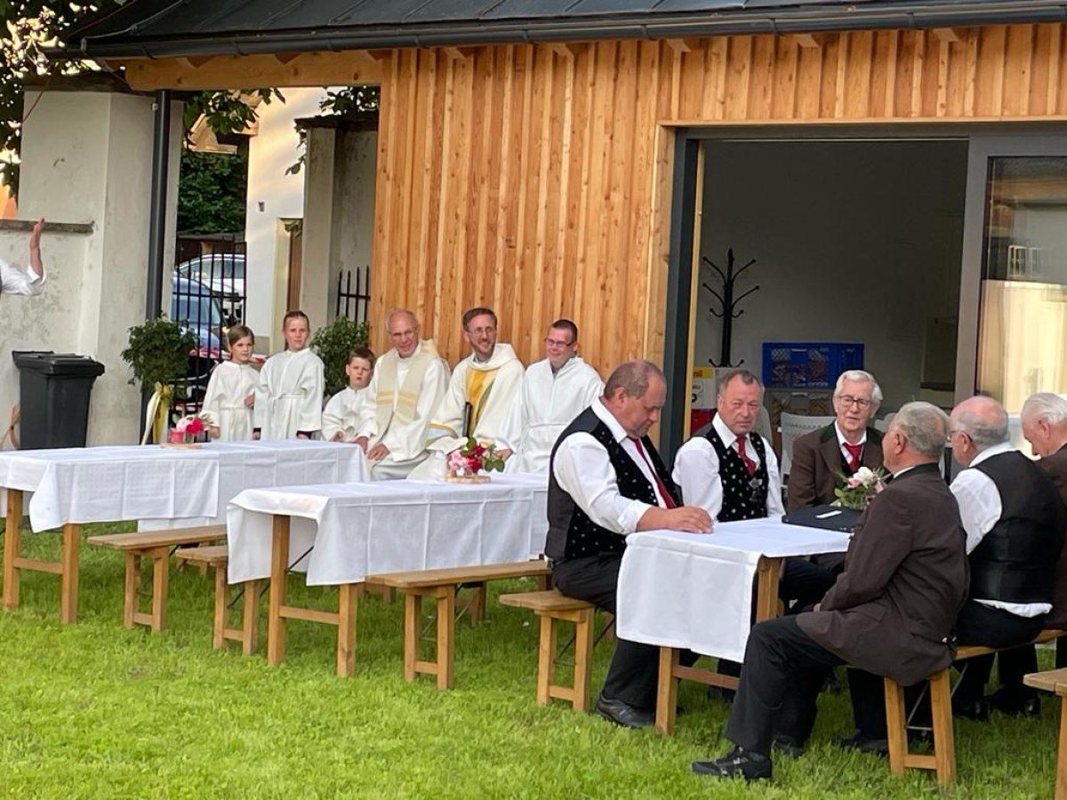 Egg/Brdo | Katholische Kirche Kärnten