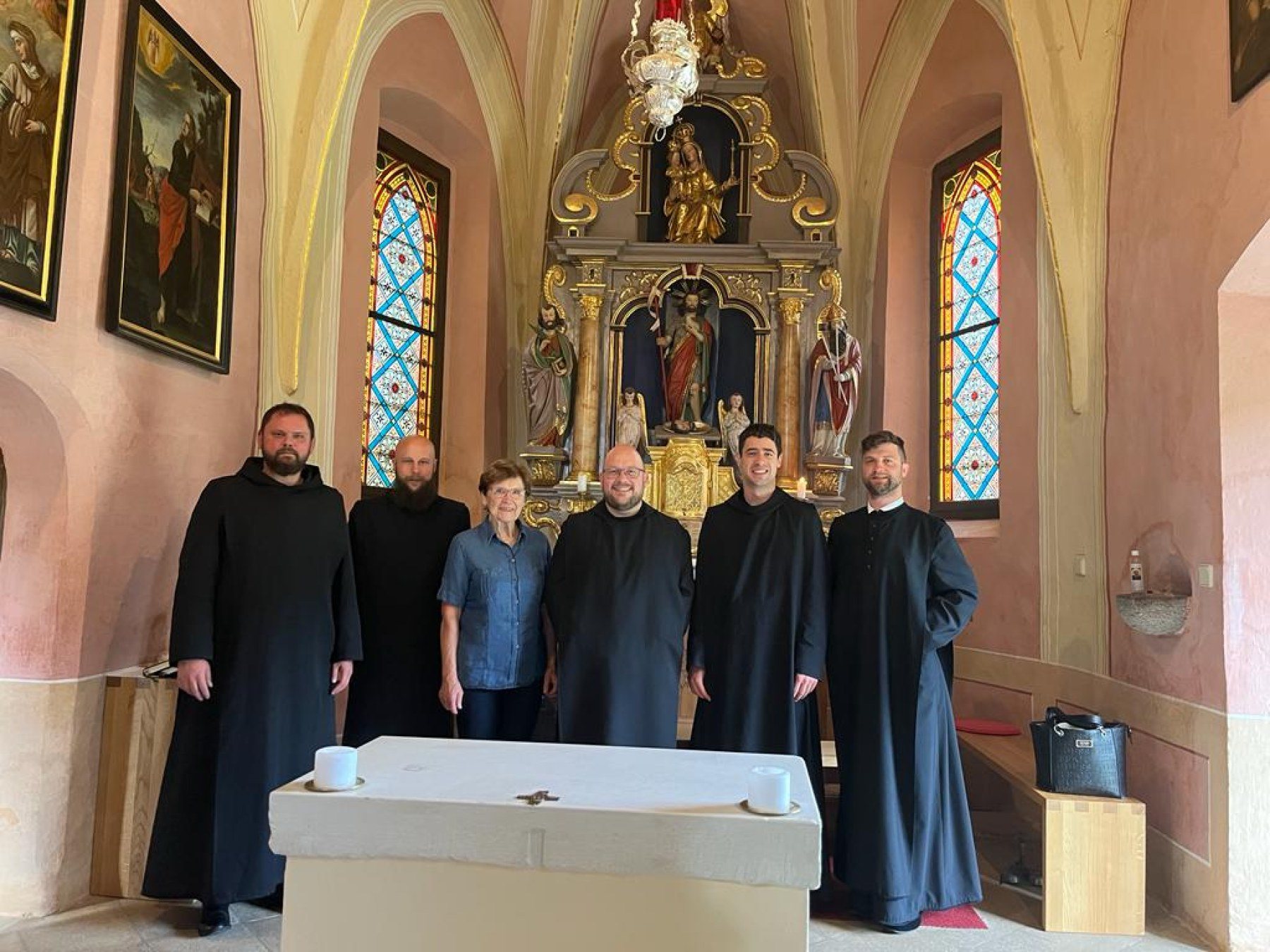 Alles wirkliche Leben ist Begegnung (Martin Buber)