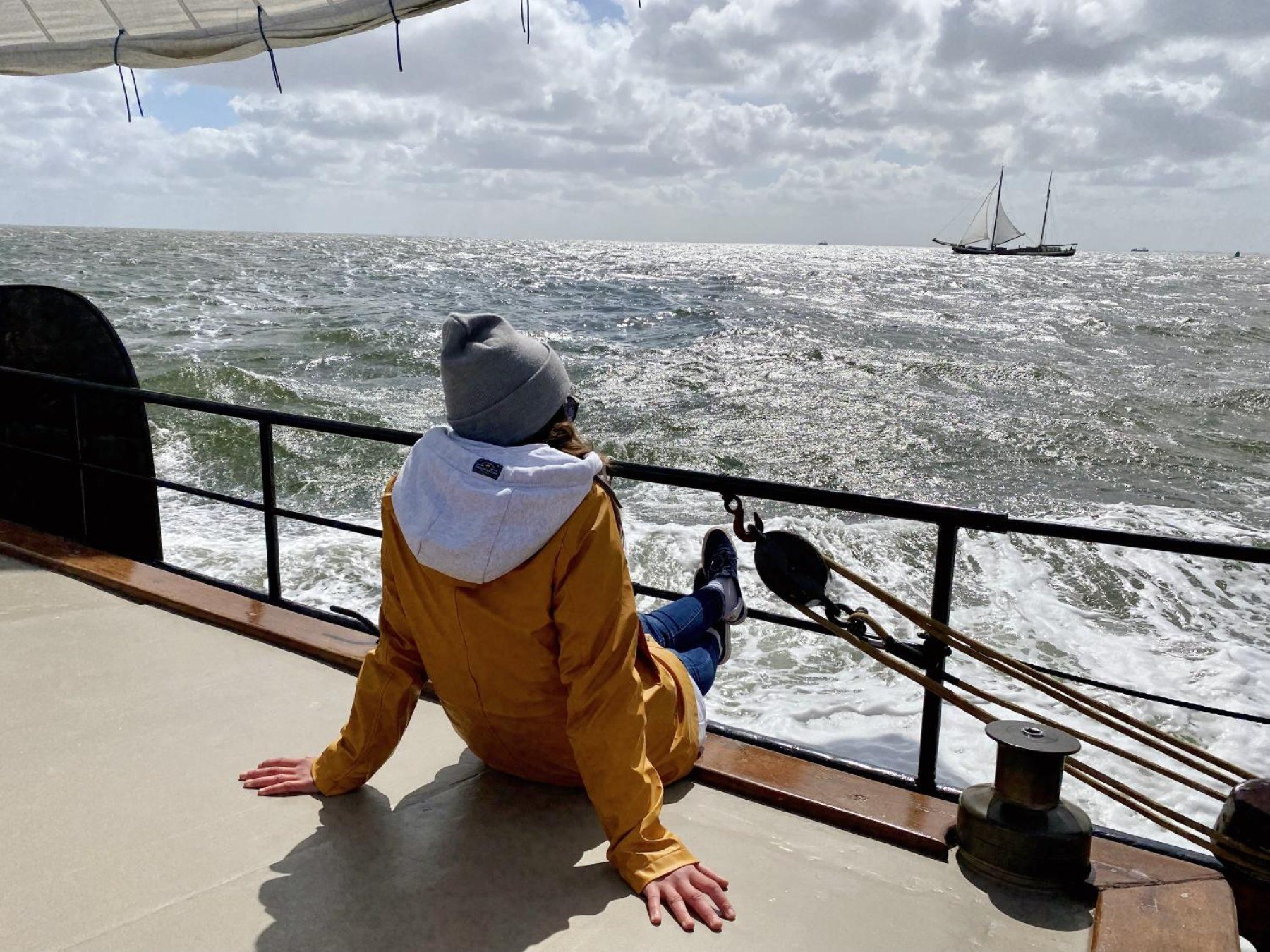 Willst du Priester werden oder überlegst du, ob es ein möglicher Weg ist?