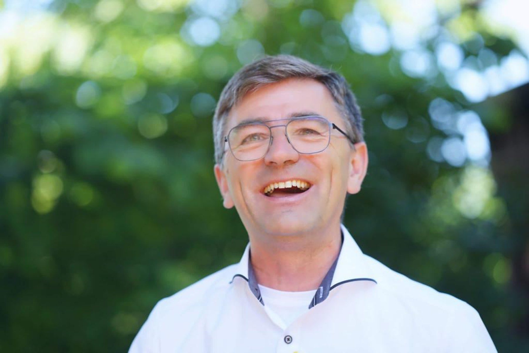 MMag. Dr. Ernst Wageneder - neuer Geistlicher Assistent der ÖAG-PHH