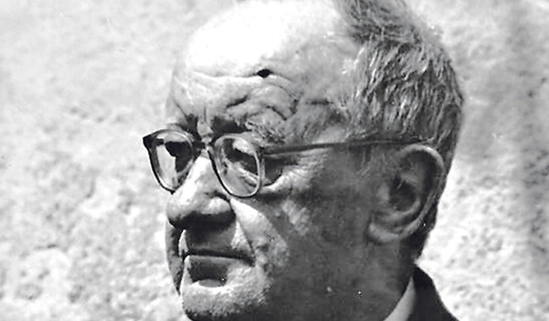 Visionär für das Miteinander der Religionen