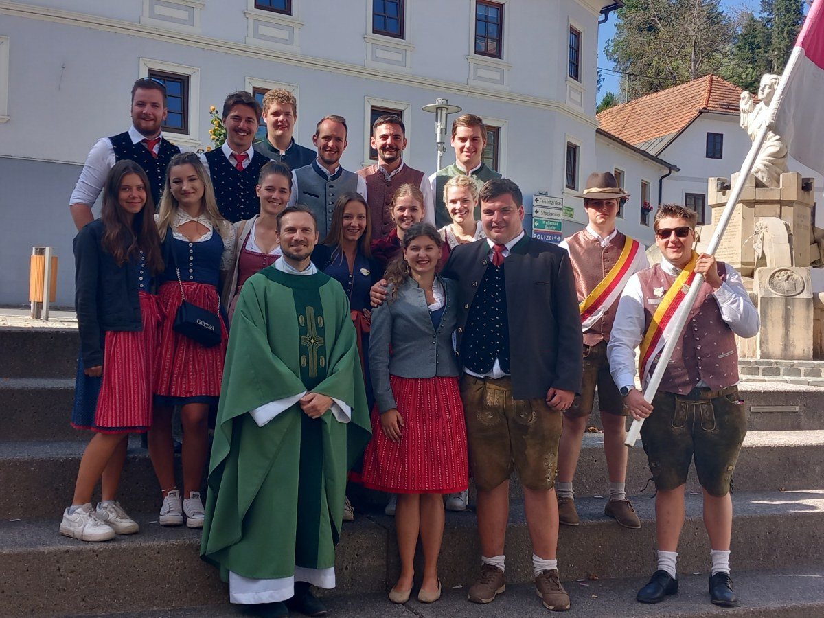 Paternion | Katholische Kirche Kärnten