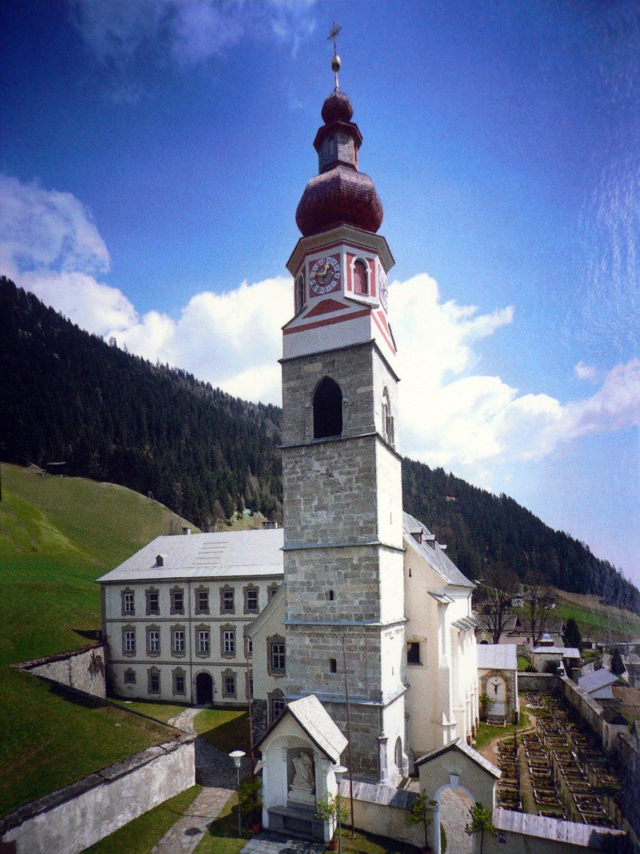 Gurnitz | Katholische Kirche Kärnten