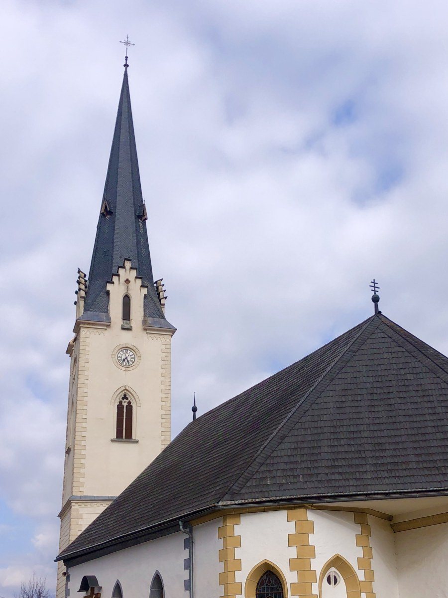 Baldramsdorf | Katholische Kirche Kärnten