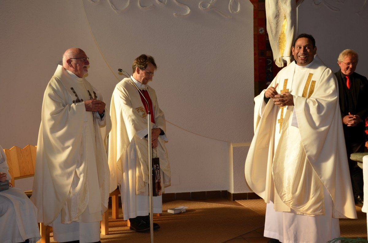 Aktuelles | Klagenfurt-St. Modestus | Katholische Kirche Kärnten