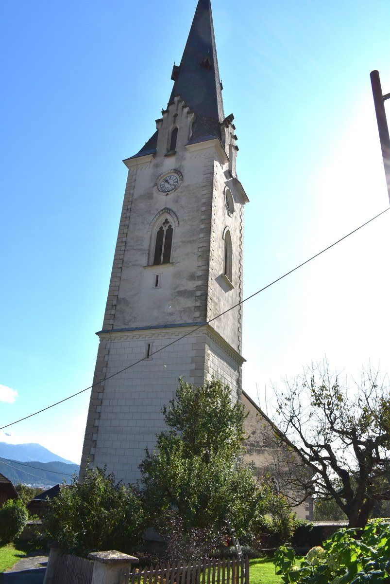 Baldramsdorf | Katholische Kirche Kärnten