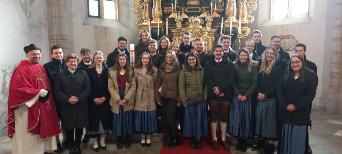 Wieting | Katholische Kirche Kärnten