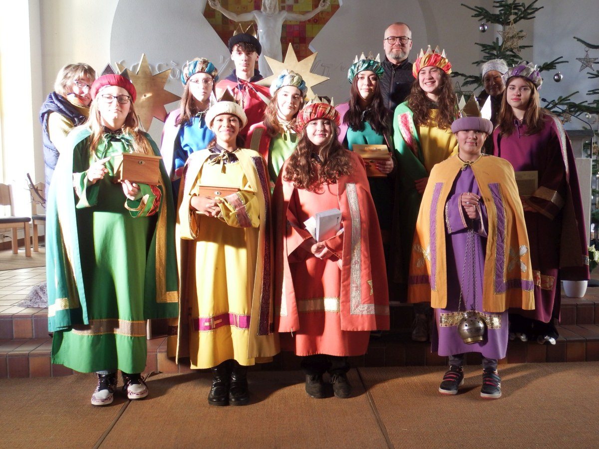 Aktuelles | Klagenfurt-St. Modestus | Katholische Kirche Kärnten