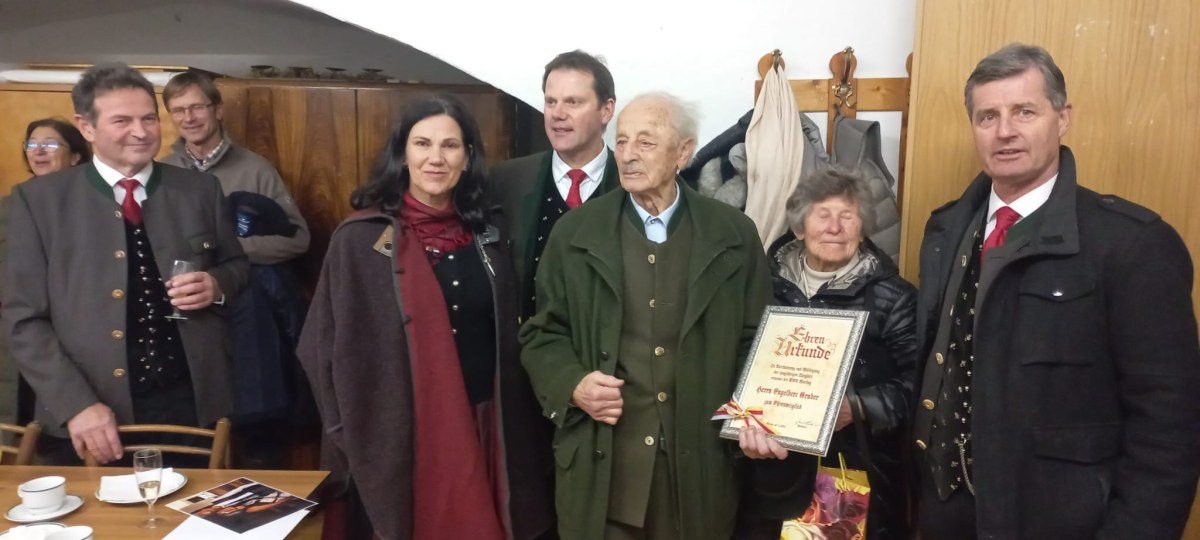 Wieting | Katholische Kirche Kärnten