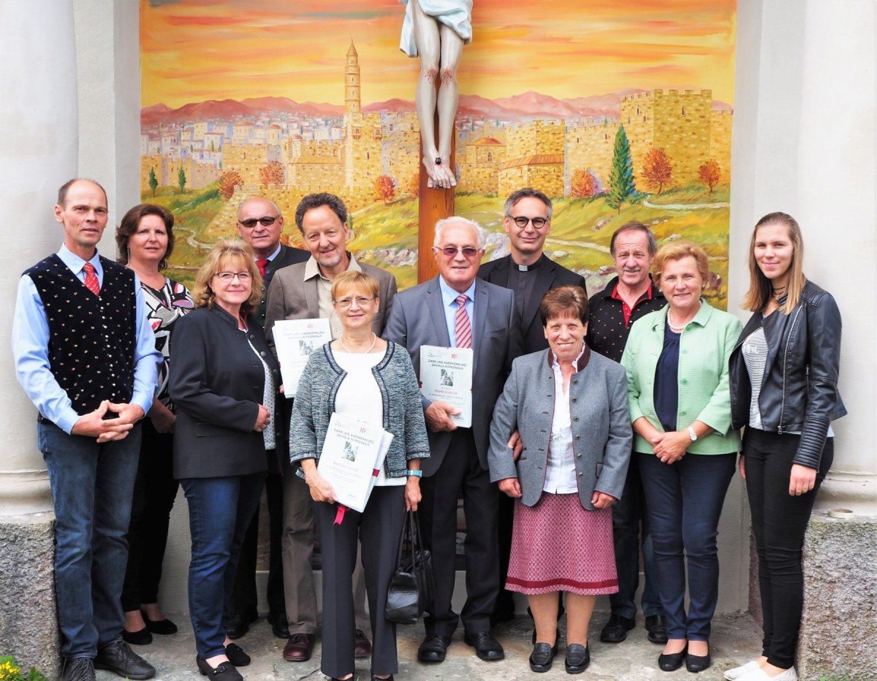 Nachruf + Franz Schuler: Mehr als die Hälfte seines Lebens im ...