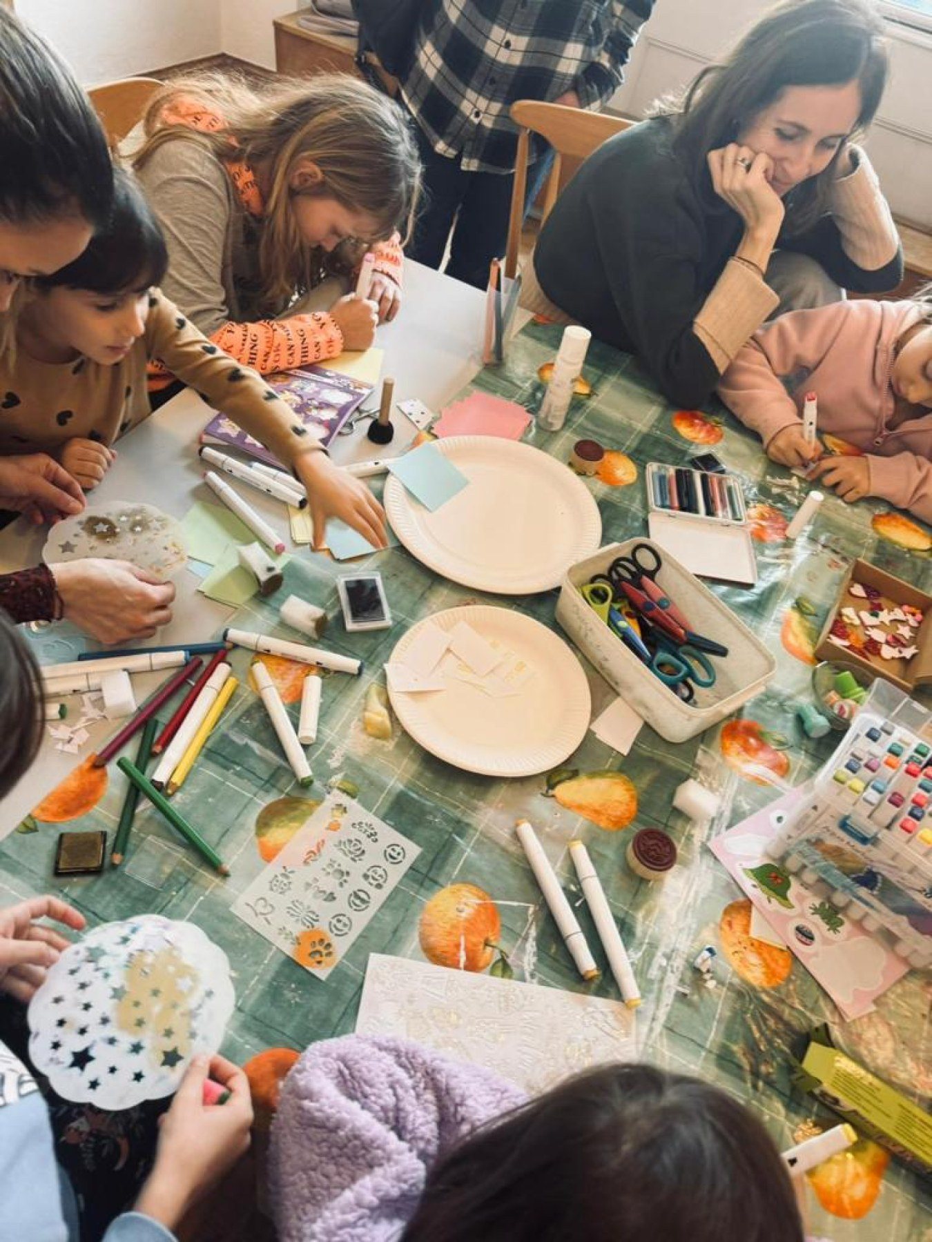 Neues von “Familienzeit Viktring”