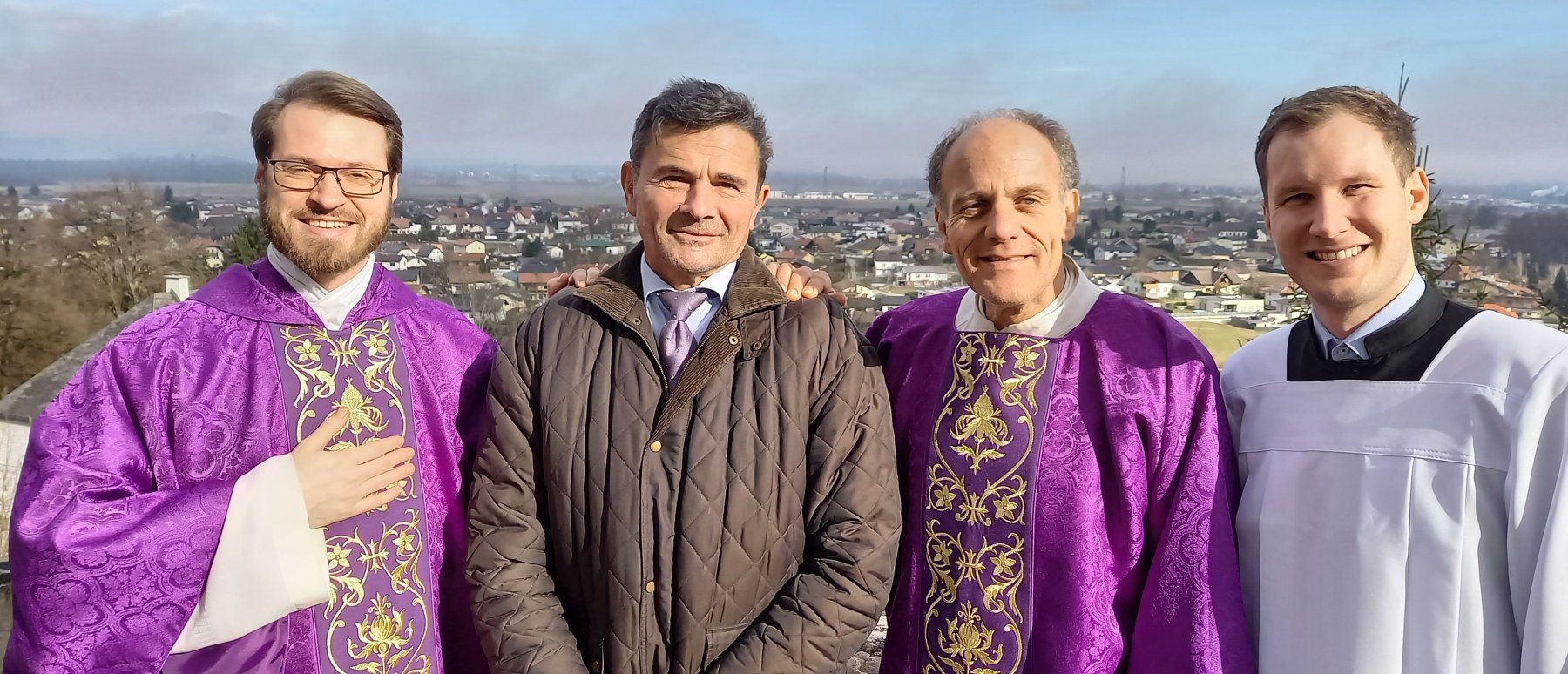 Johann Karner: NEU im Gurnitz-Team