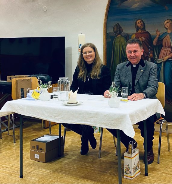 Saak | Katholische Kirche Kärnten