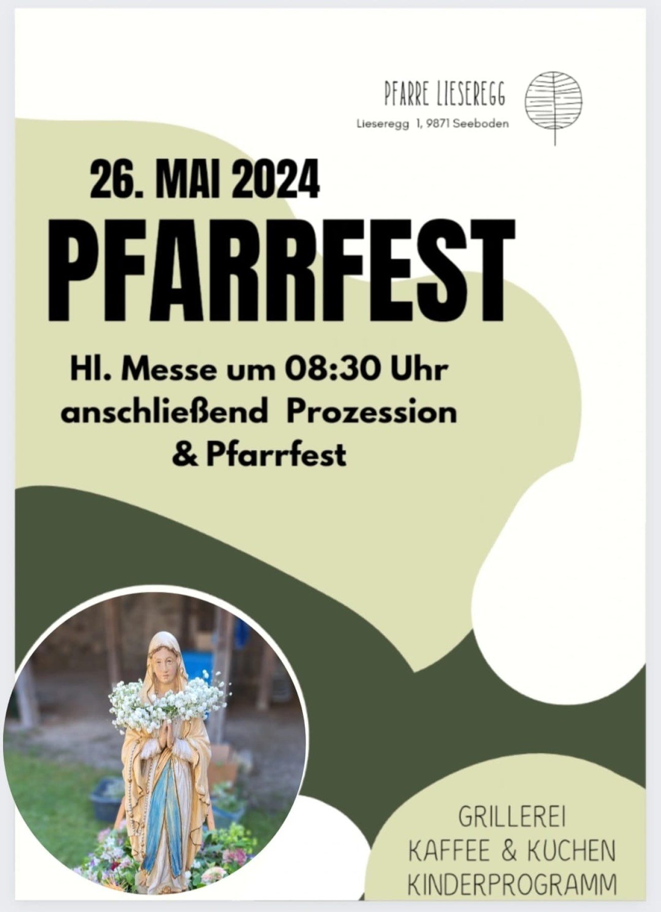Pfarrfest 2024