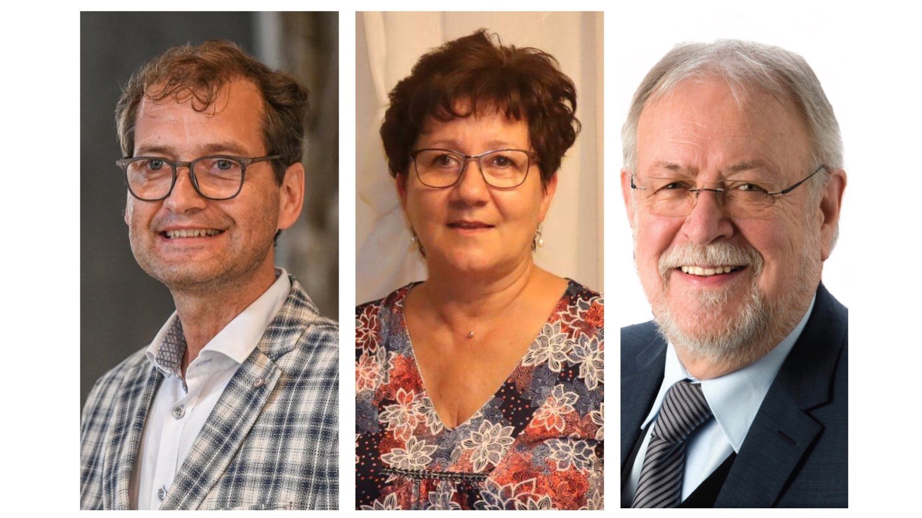 Wechsel an der Spitze des Wolfsberger Pfarrgemeinderates: Beatrix ...